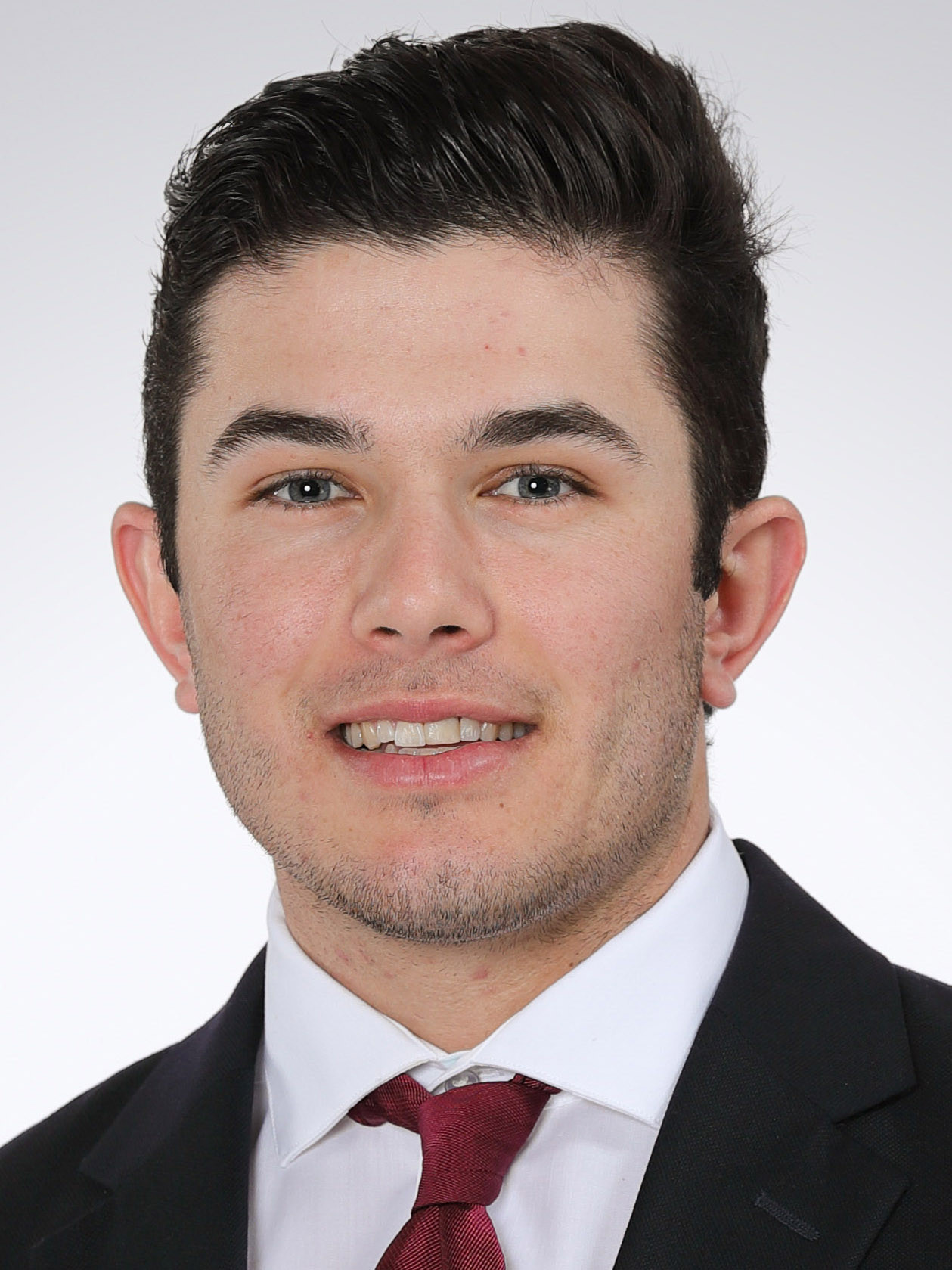 Christian Molfetta - Baseball 2017 - Stanford Cardinal - Official ...