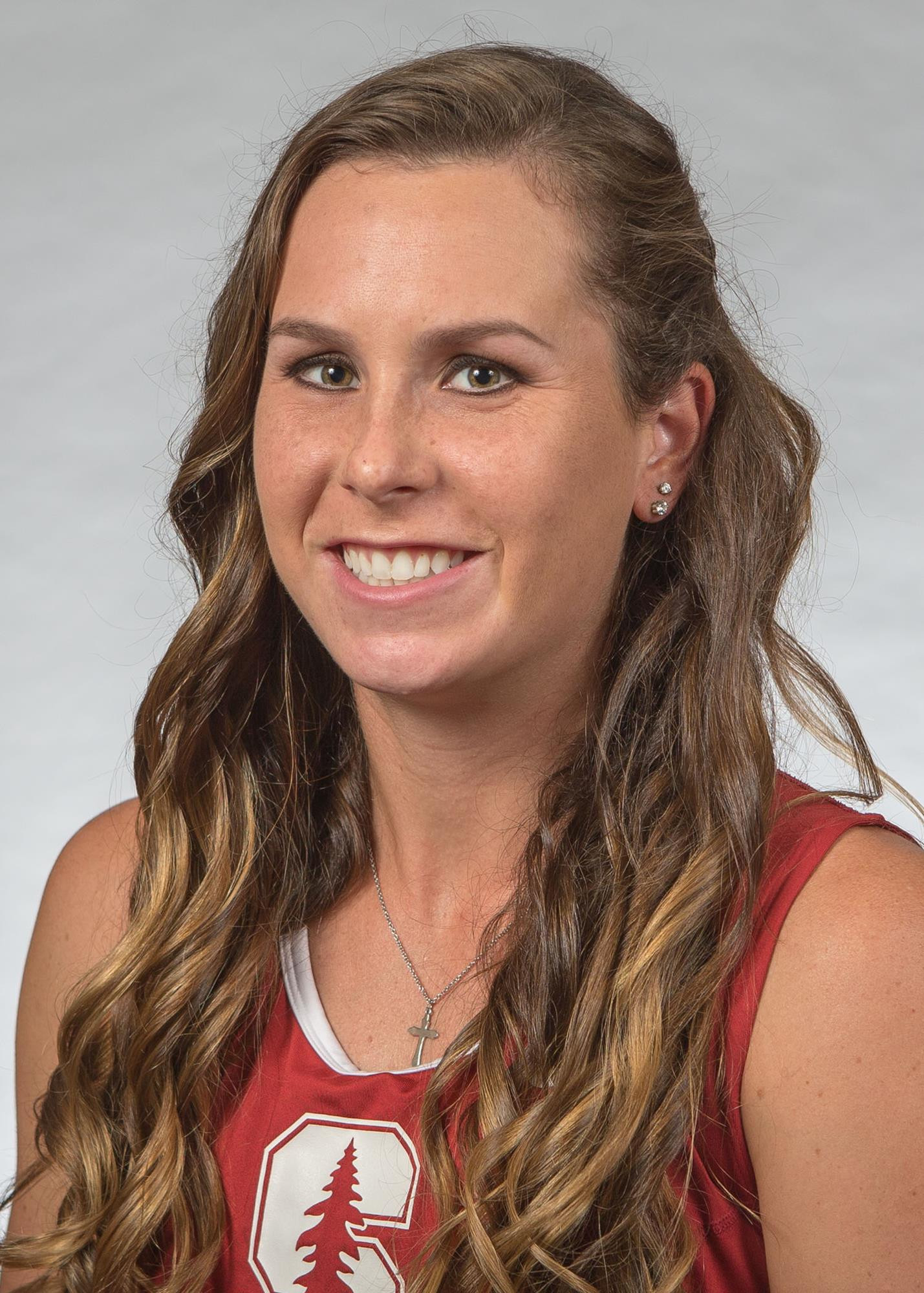 Taylor Davidson - Women's Tennis 2016-17 - Stanford Cardinal - Official ...