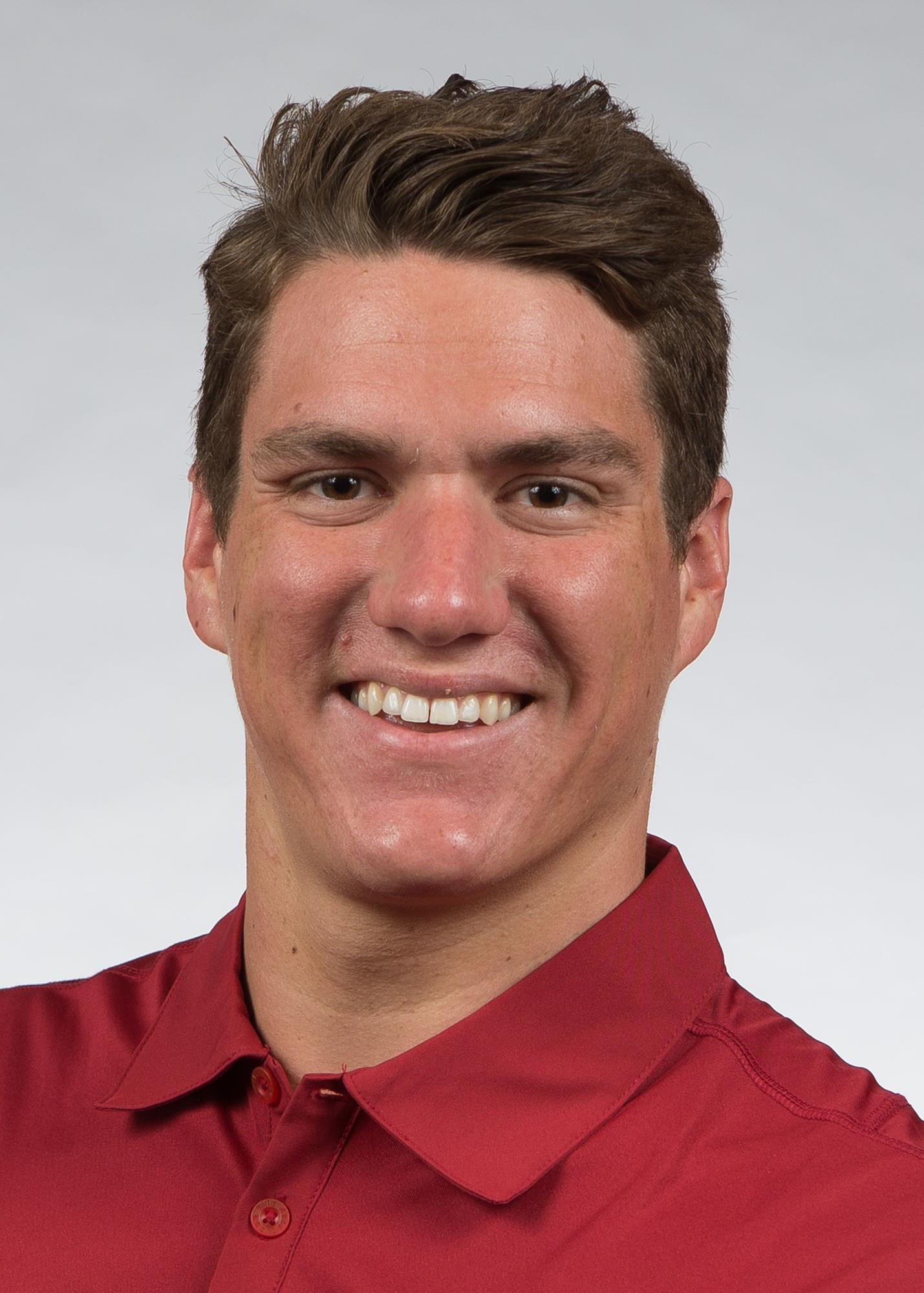 Spencer DeShon - Men's Swimming & Diving 2013-14 - Stanford Cardinal - Official Athletics Website