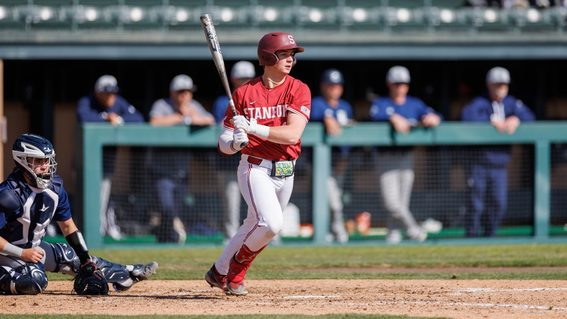 Moore, Troy Power Cardinal to Victory - Stanford Cardinal - Official ...