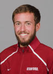 Chris Derrick - Track & Field 2008-09 - Stanford Cardinal - Official ...