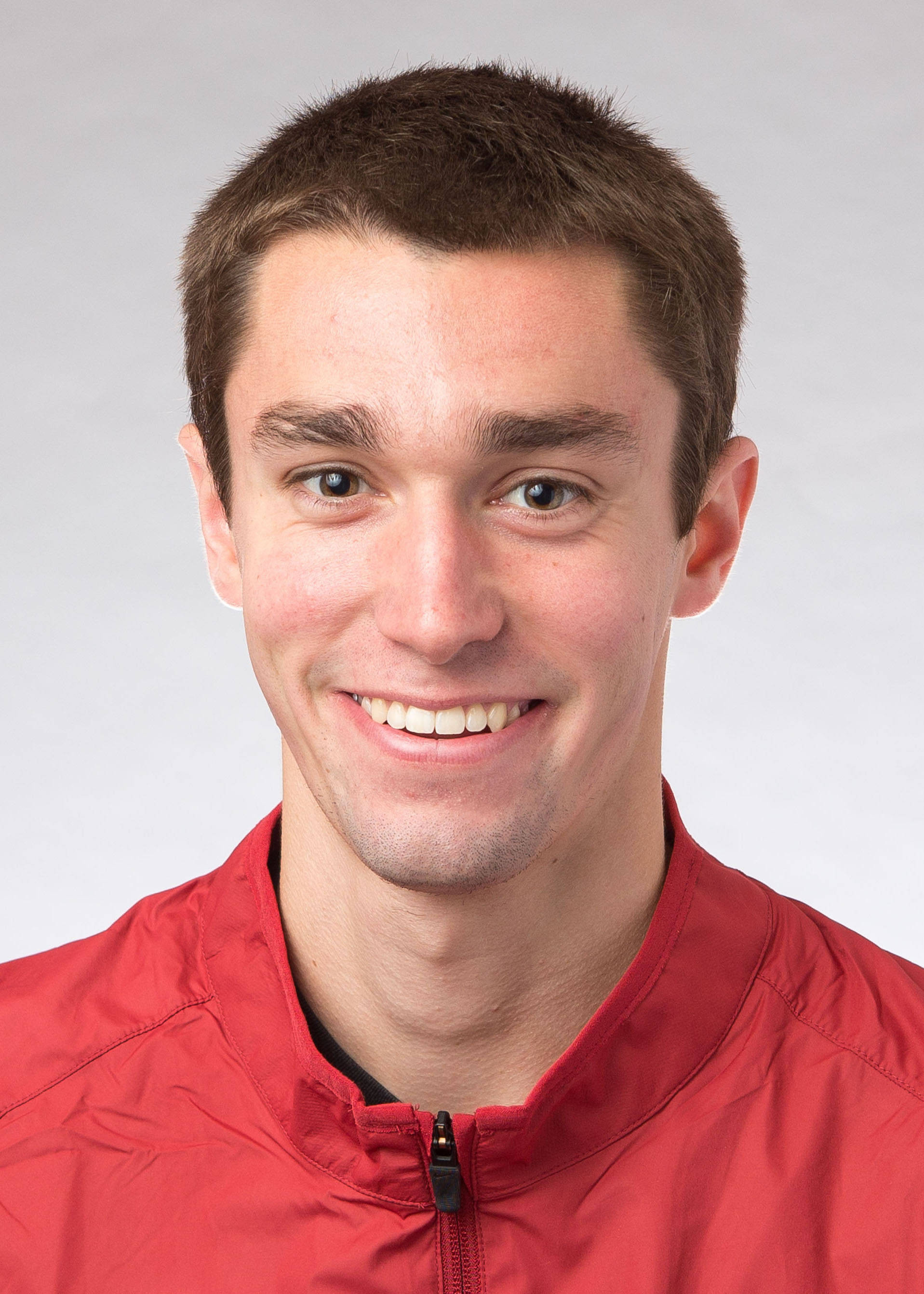 Sean McGorty - Cross Country 2014 - Stanford Cardinal - Official ...