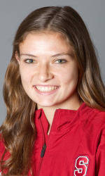 Amy Weissenbach Named Stanford/Muscle Milk Student-Athlete of the Week ...