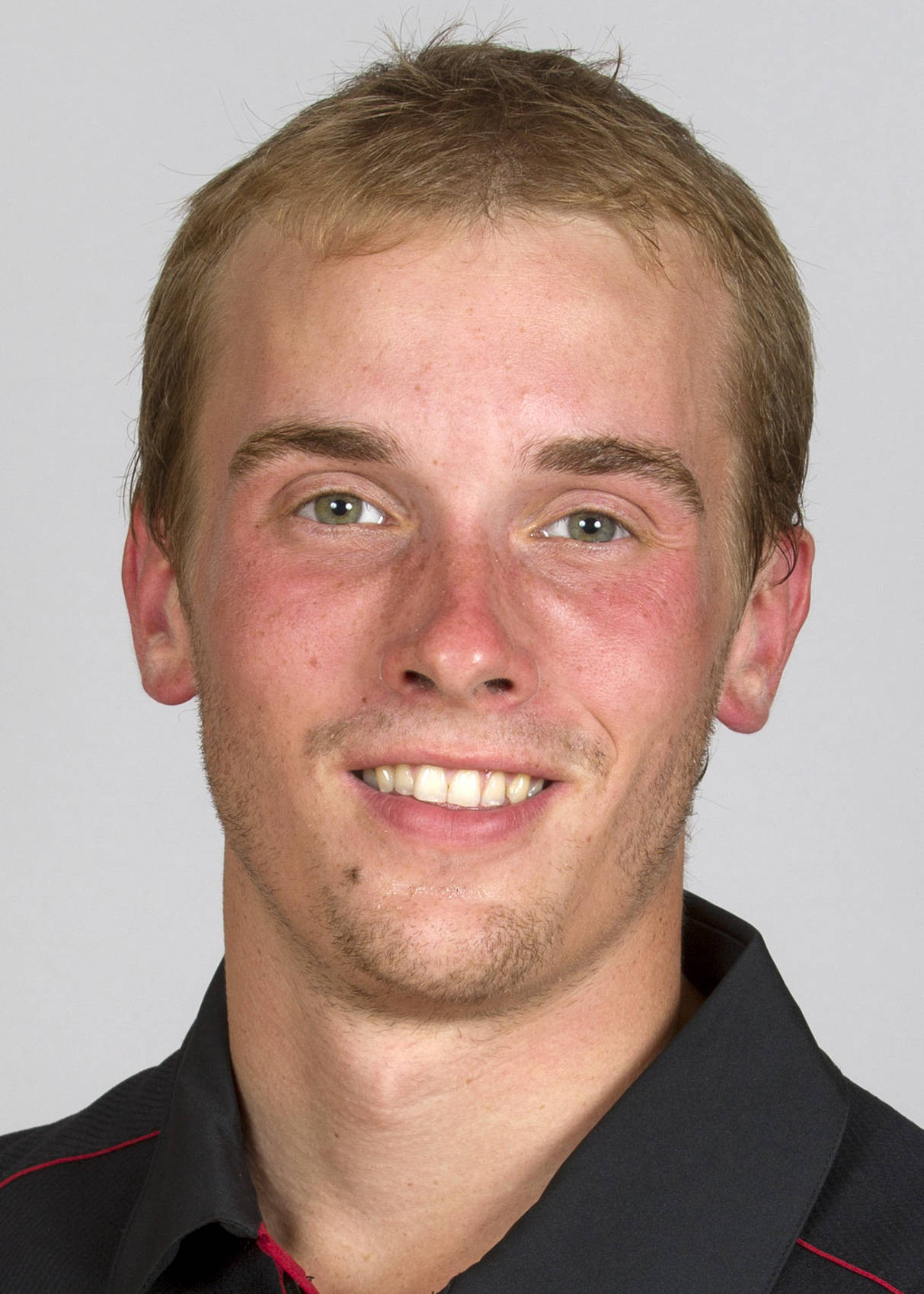 Will Robins - Men's Rowing 2010-11 - Stanford Cardinal - Official ...