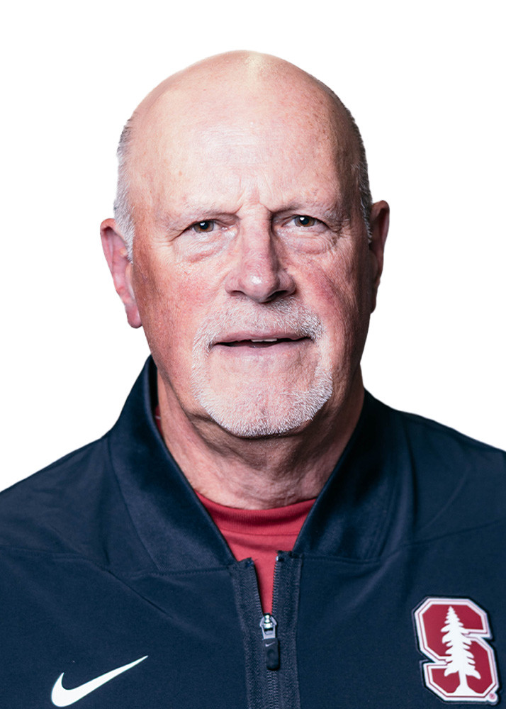 Ken Flajole - Stanford Cardinal - Official Athletics Website