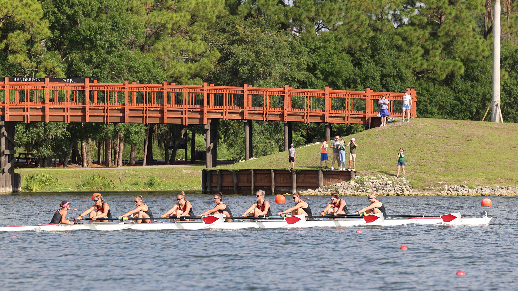 Started Off Strong - Stanford Cardinal - Official Athletics Website