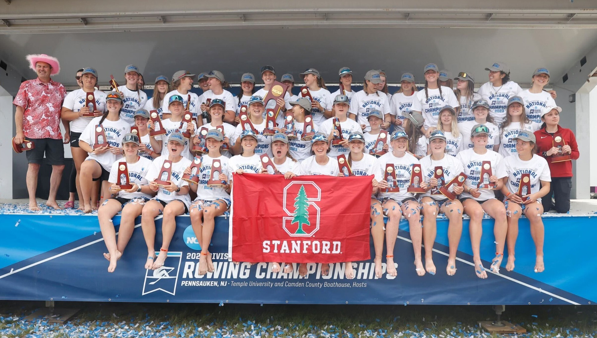 NCAA Championships - Stanford Cardinal - Official Athletics Website
