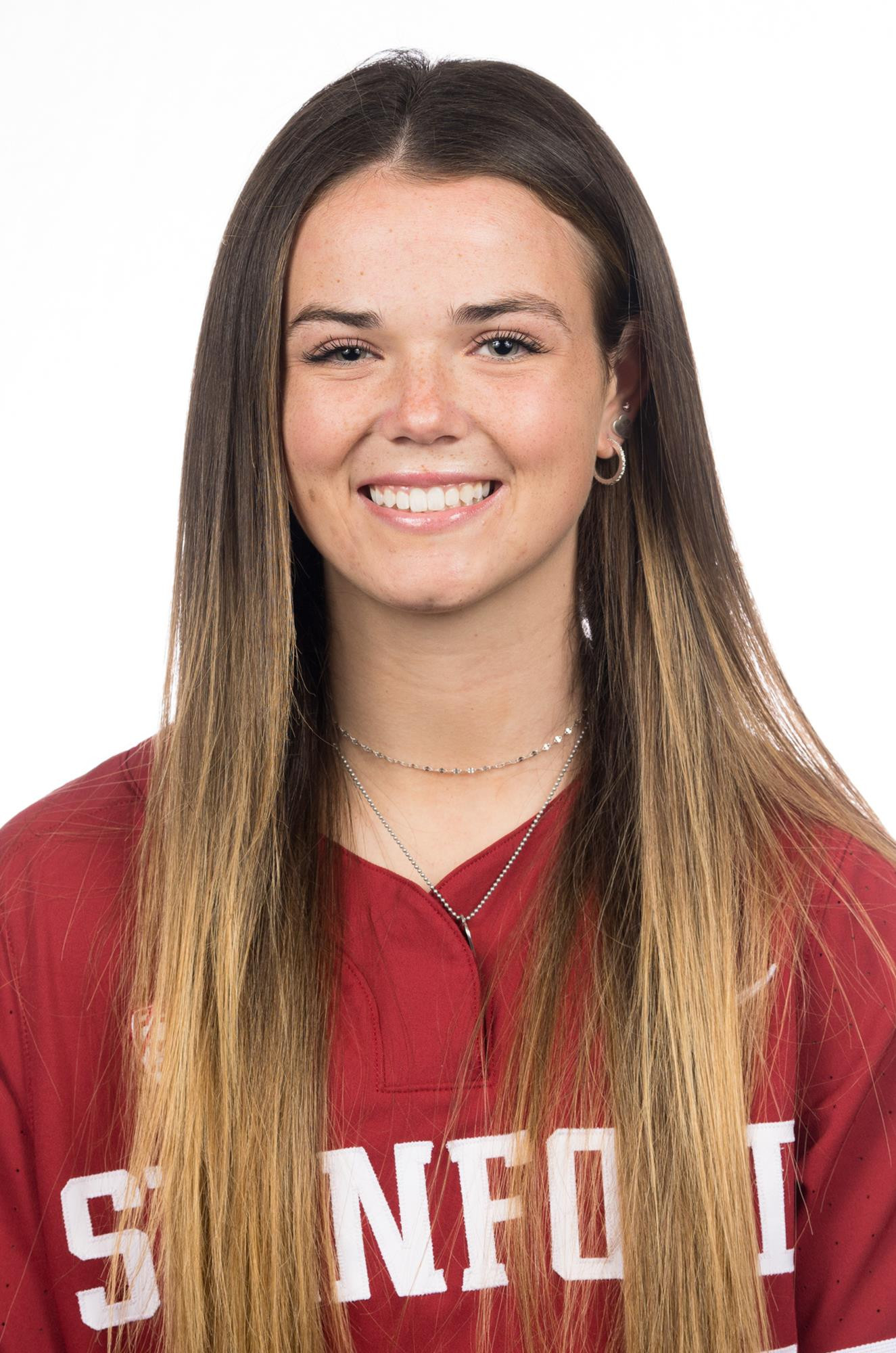 Dani Hayes - Softball 2022 - Stanford Cardinal - Official Athletics Website