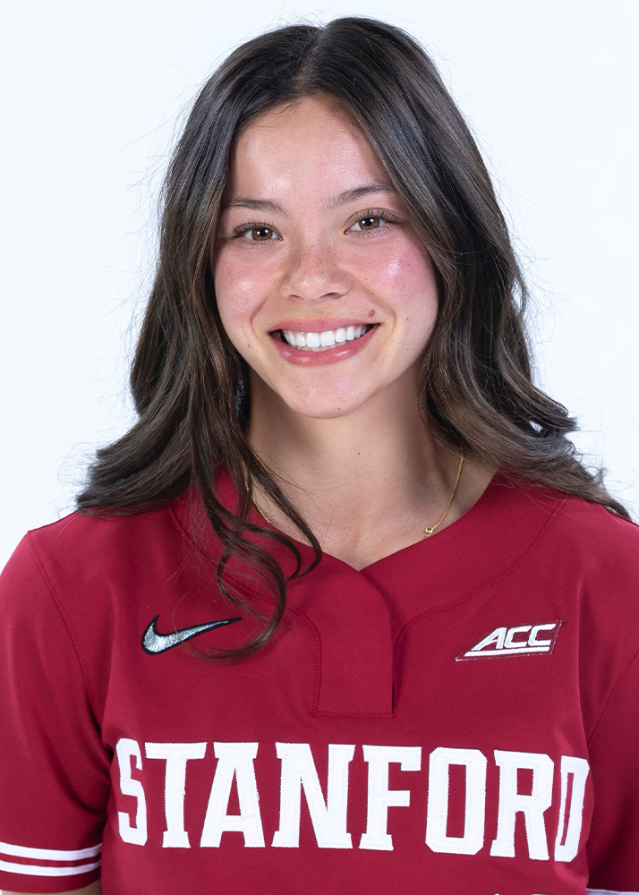 Emily Jones - Softball 2026 - Stanford Cardinal - Official Athletics ...