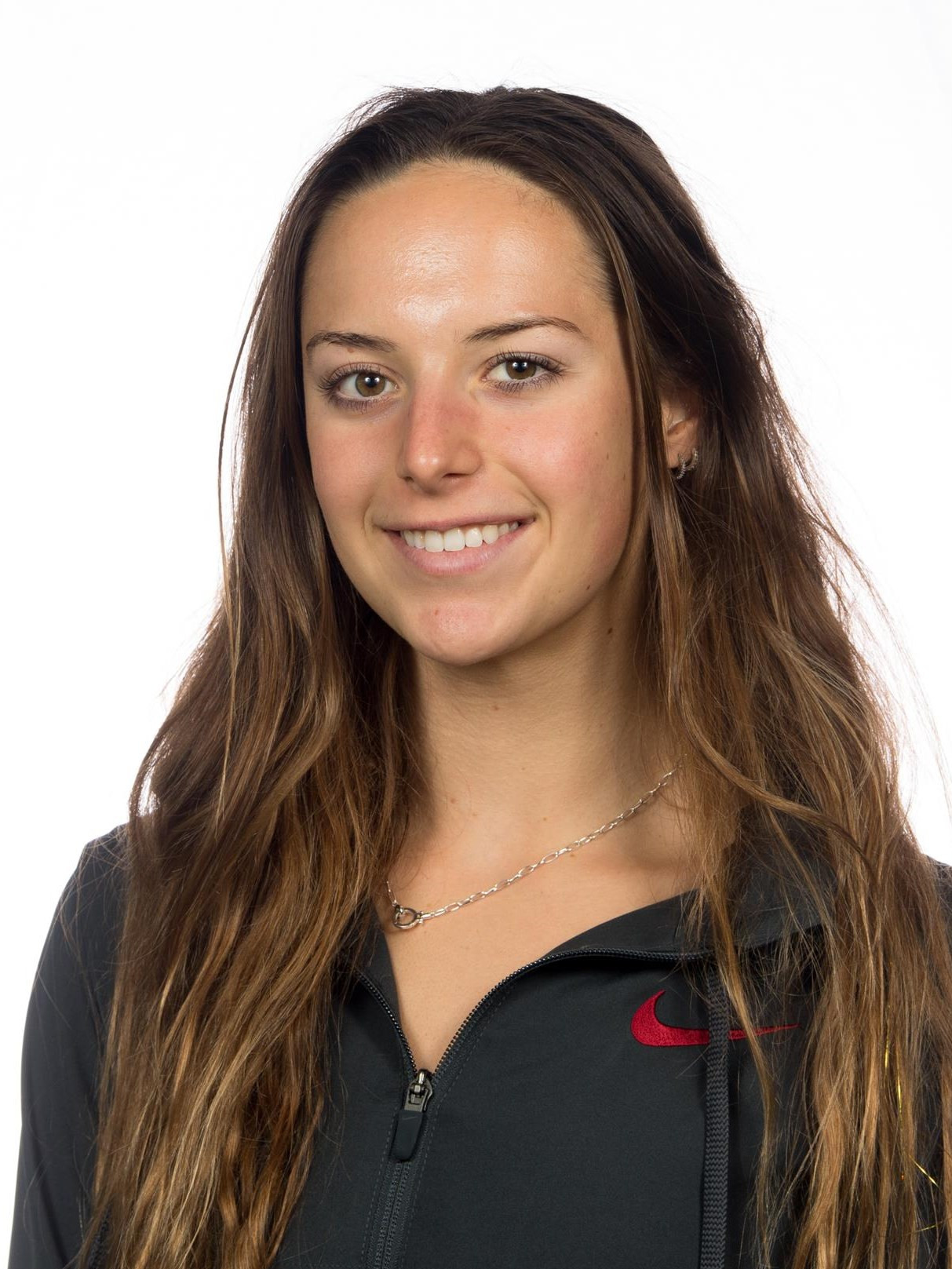 Hailee Heinrich - Artistic Swimming 2022 - Stanford Cardinal - Official ...