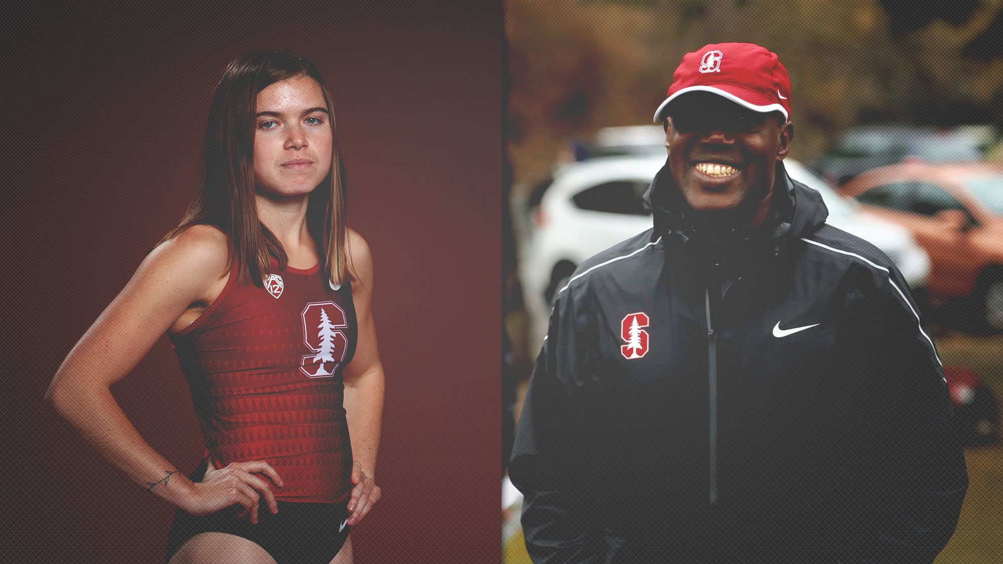 Donaghu, Clark Earn Honors - Stanford Cardinal - Official Athletics Website