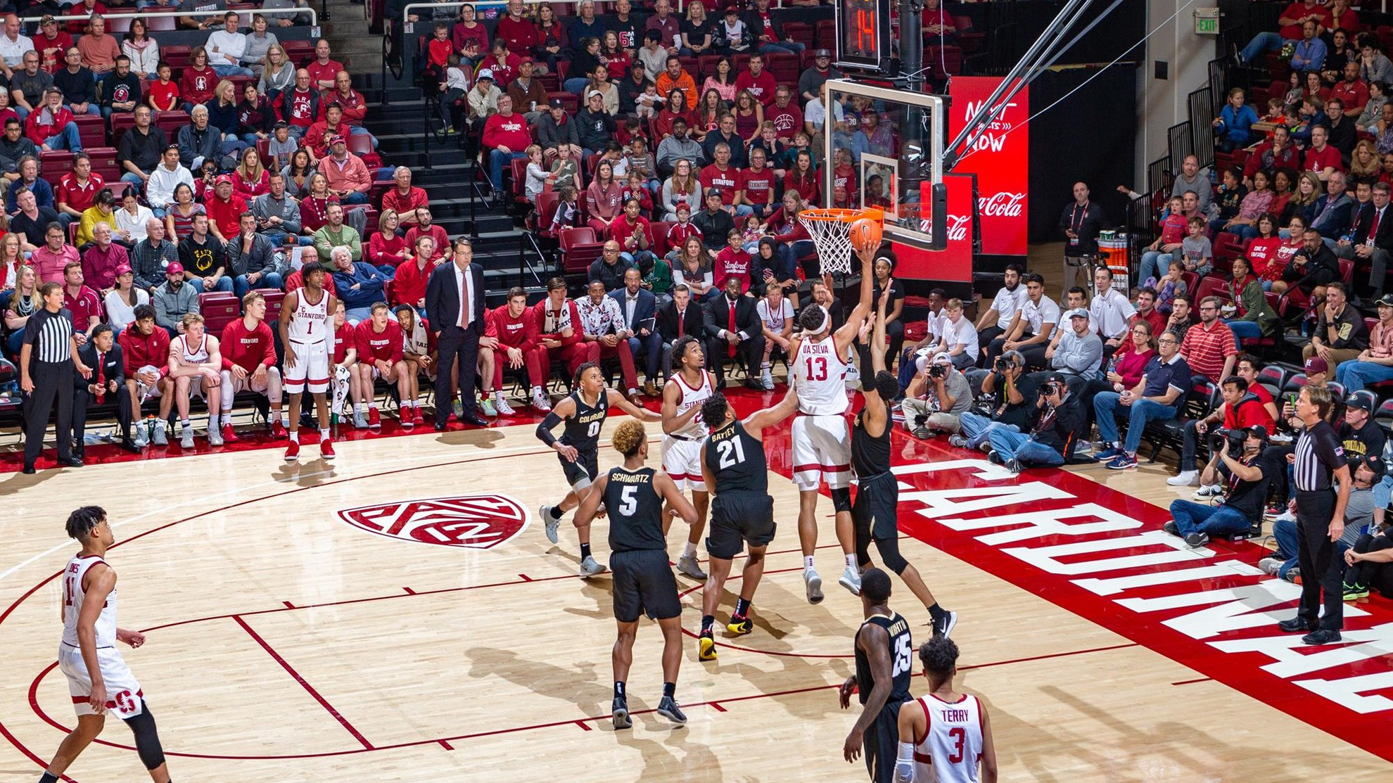 Full Schedule Announced - Stanford Cardinal - Official Athletics Website