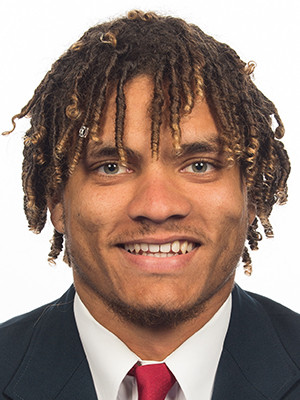 J.J. Parson - Football 2019 - Stanford Cardinal - Official Athletics ...