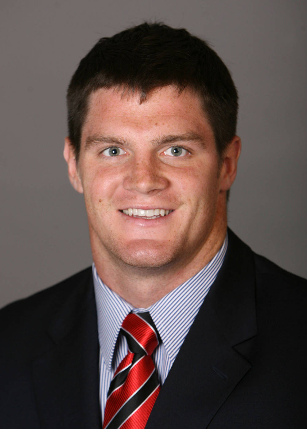 Tom McAndrew - Football 2005 - Stanford Cardinal - Official Athletics ...