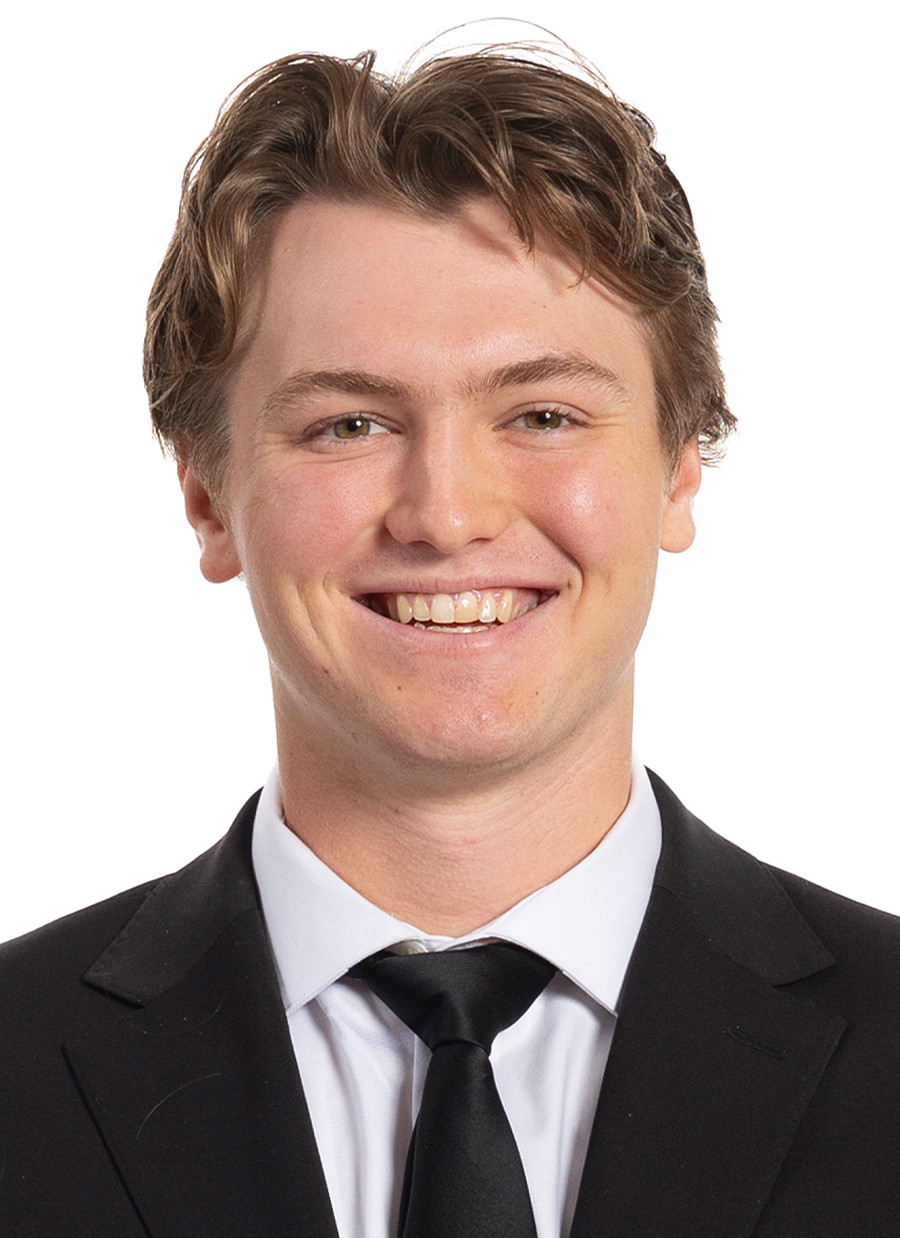 Gabe Springer - Baseball 2025 - Stanford Cardinal - Official Athletics ...