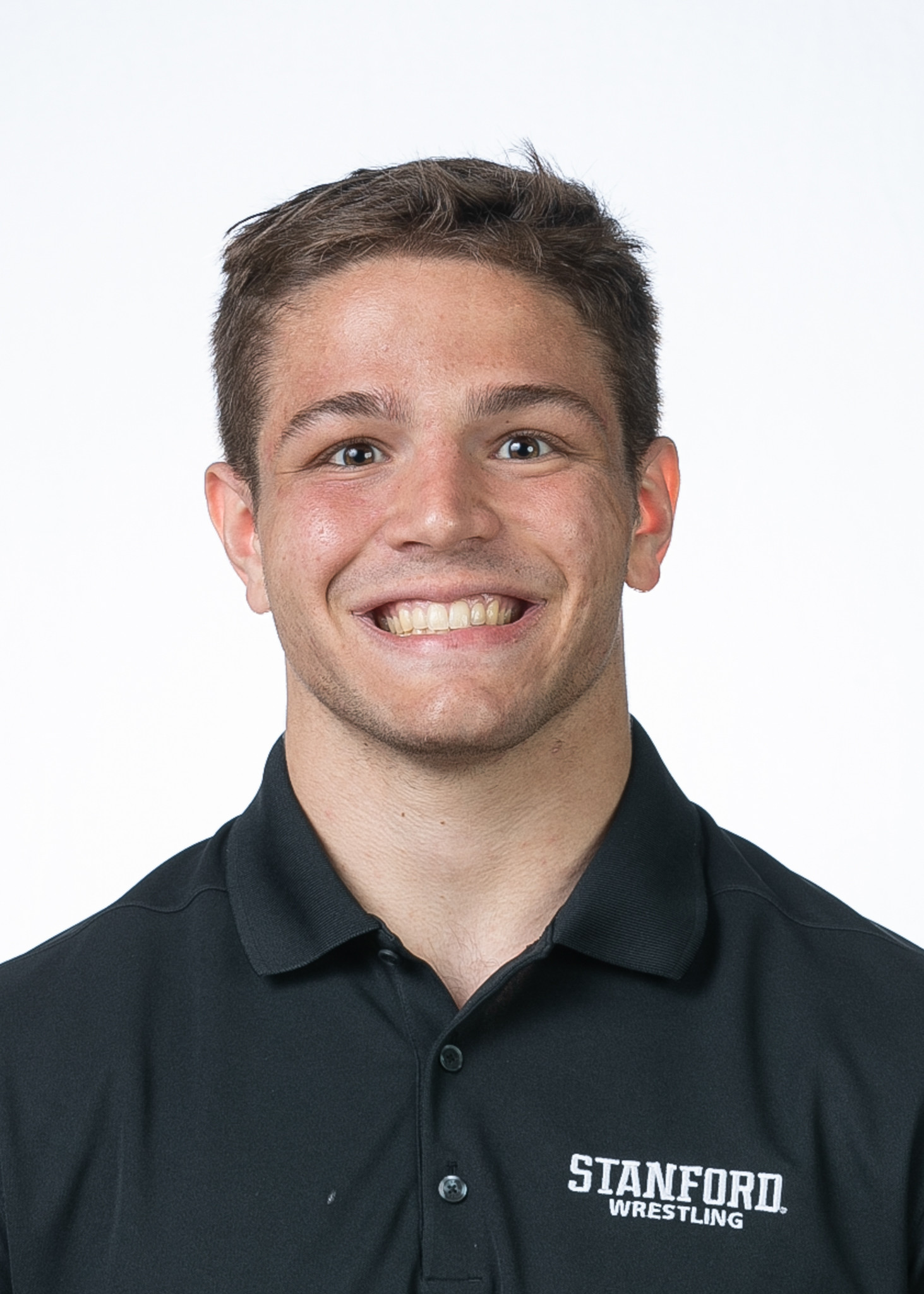 Luke Duthie - Wrestling 2025-26 - Stanford Cardinal - Official ...