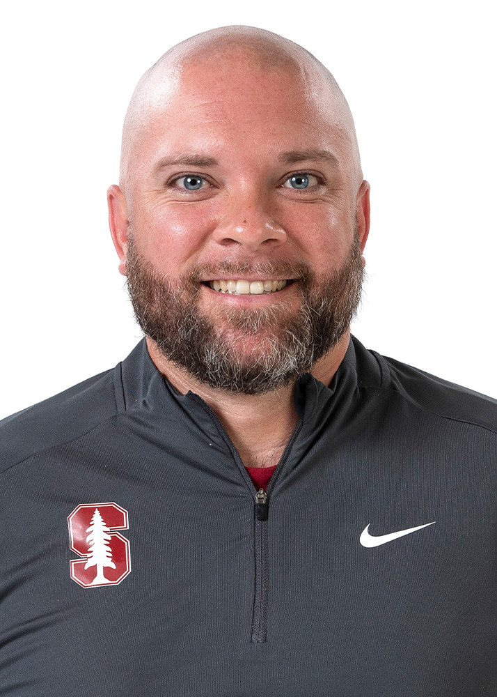 Joseph Montag - Stanford Cardinal - Official Athletics Website