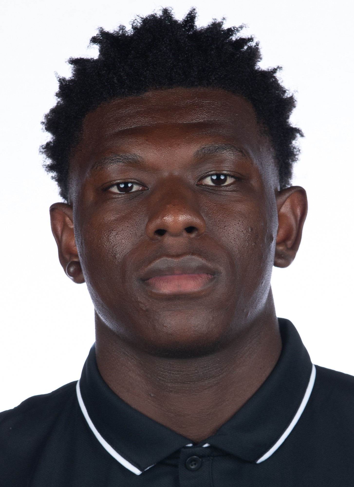 Ismael Cisse - Football 2023 - Stanford Cardinal - Official Athletics ...