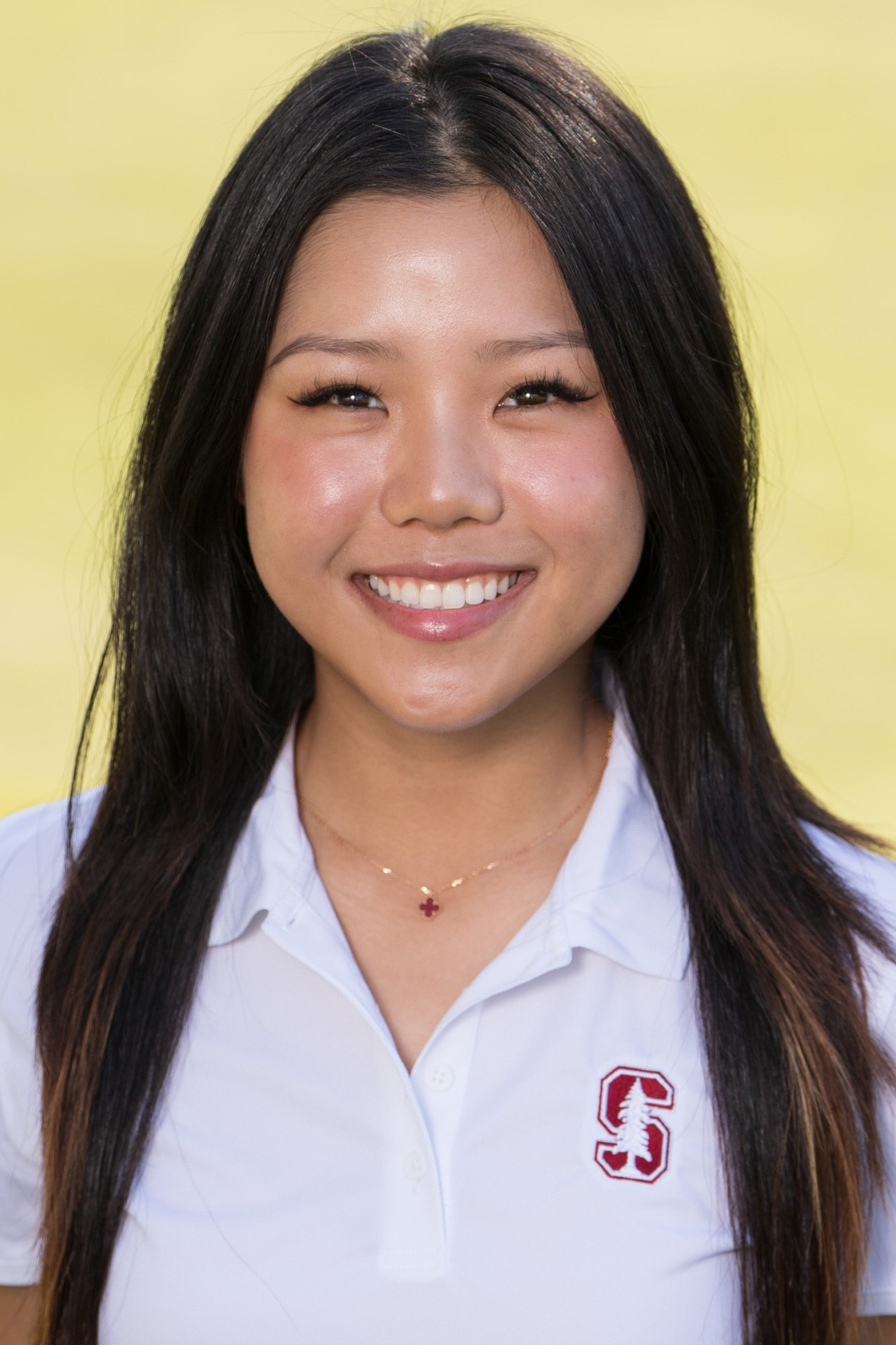 Yu Wen Lu - Women's Golf 2023-24 - Stanford Cardinal - Official ...