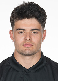 Bryce Farrell - Football 2022 - Stanford Cardinal - Official Athletics ...