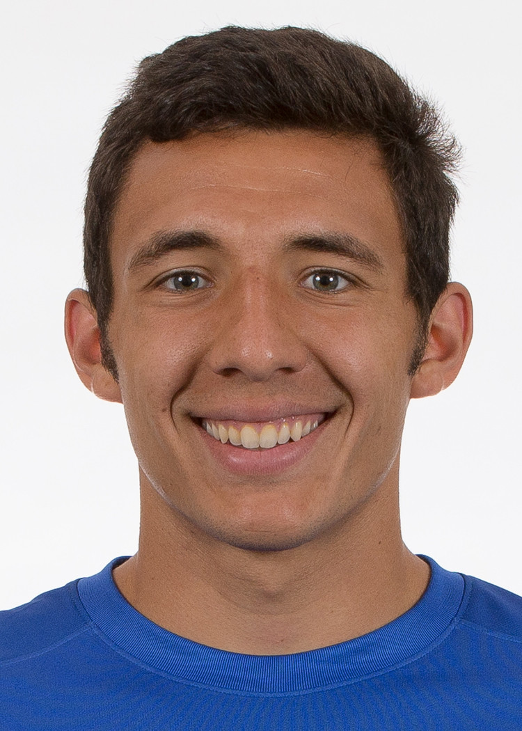 Andrew Epstein - Men's Soccer 2016 - Stanford Cardinal - Official ...