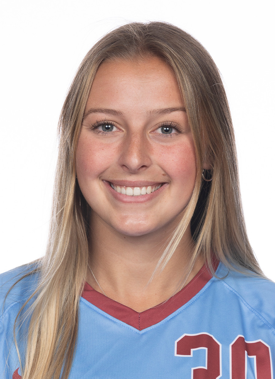 Haley Craig - Women's Soccer 2022 - Stanford Cardinal - Official ...