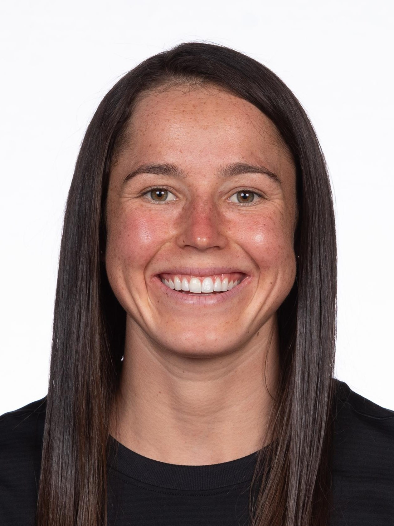 Madison Stamen - Women's Water Polo 2019 - Stanford Cardinal - Official ...