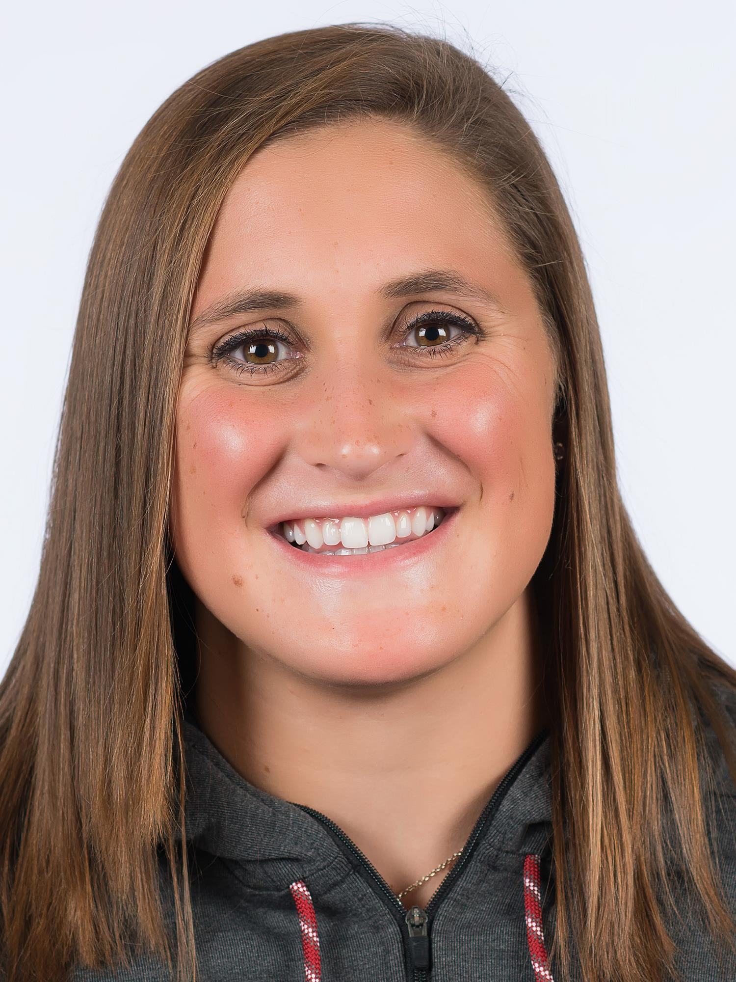 Kim Williams - Women's Swimming & Diving 2017-18 - Stanford Cardinal ...