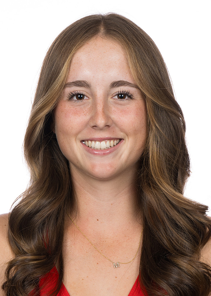 Morgan Shaffer - Women's Tennis 2025-26 - Stanford Cardinal - Official ...