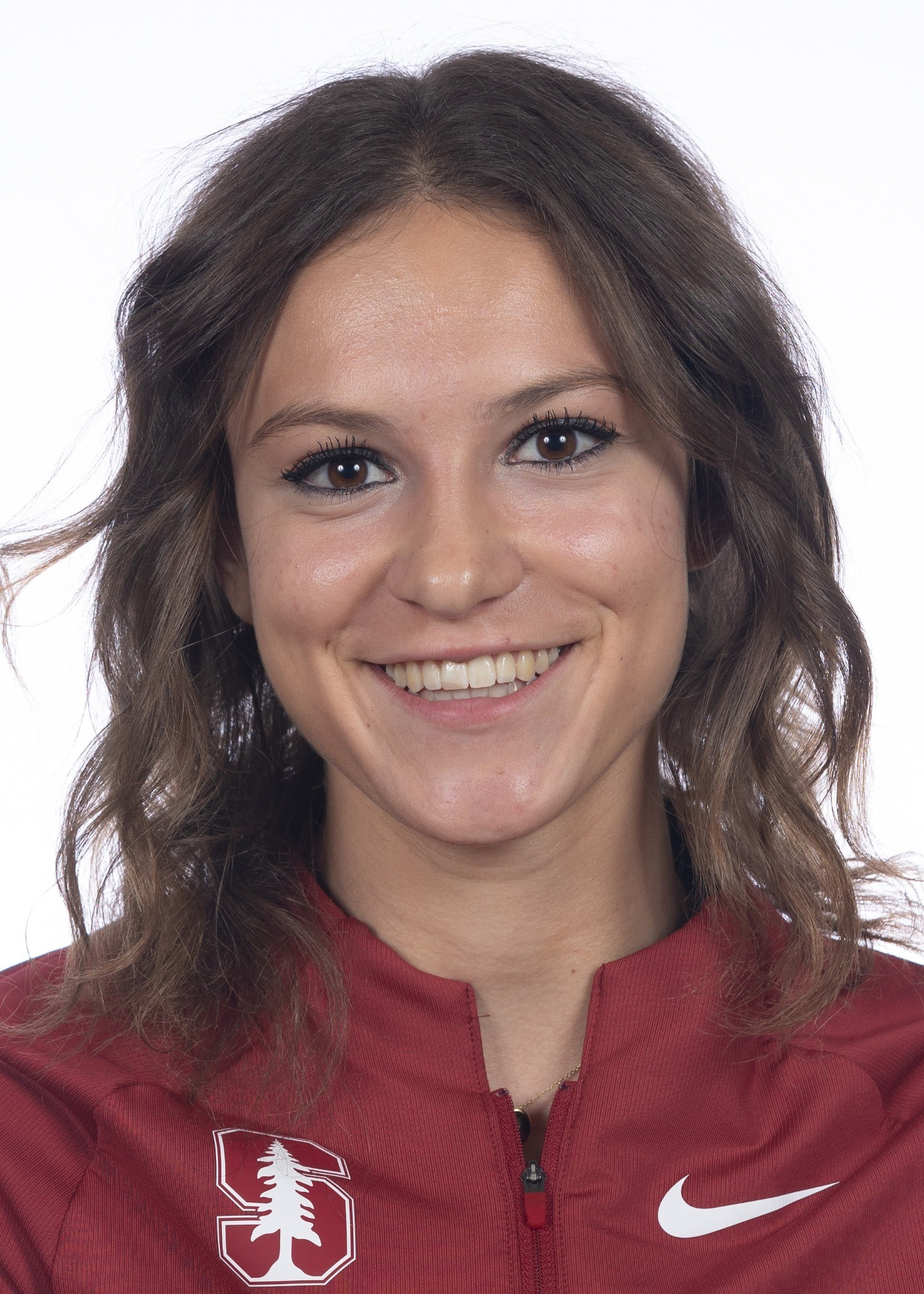 Cate Peters - 2025 Track & Field Roster - Stanford Cardinal - Official ...