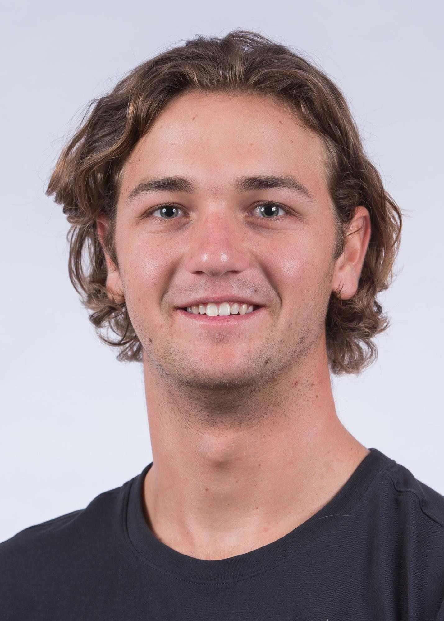 Luke Muller - Sailing 2017-18 - Stanford Cardinal - Official Athletics ...