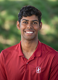 Ashwin Arasu - Men's Golf 2020-21 - Stanford Cardinal - Official ...