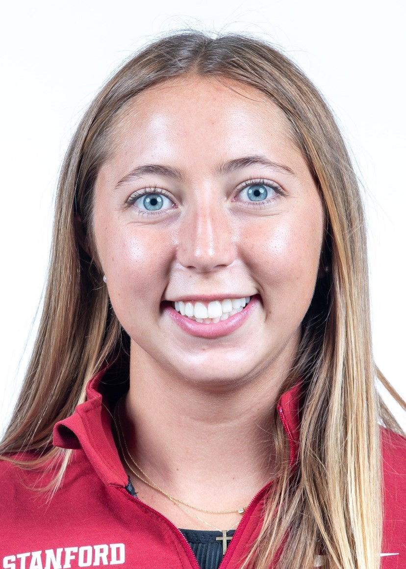 Camille Peisner - Track & Field 2023-24 - Stanford Cardinal - Official ...