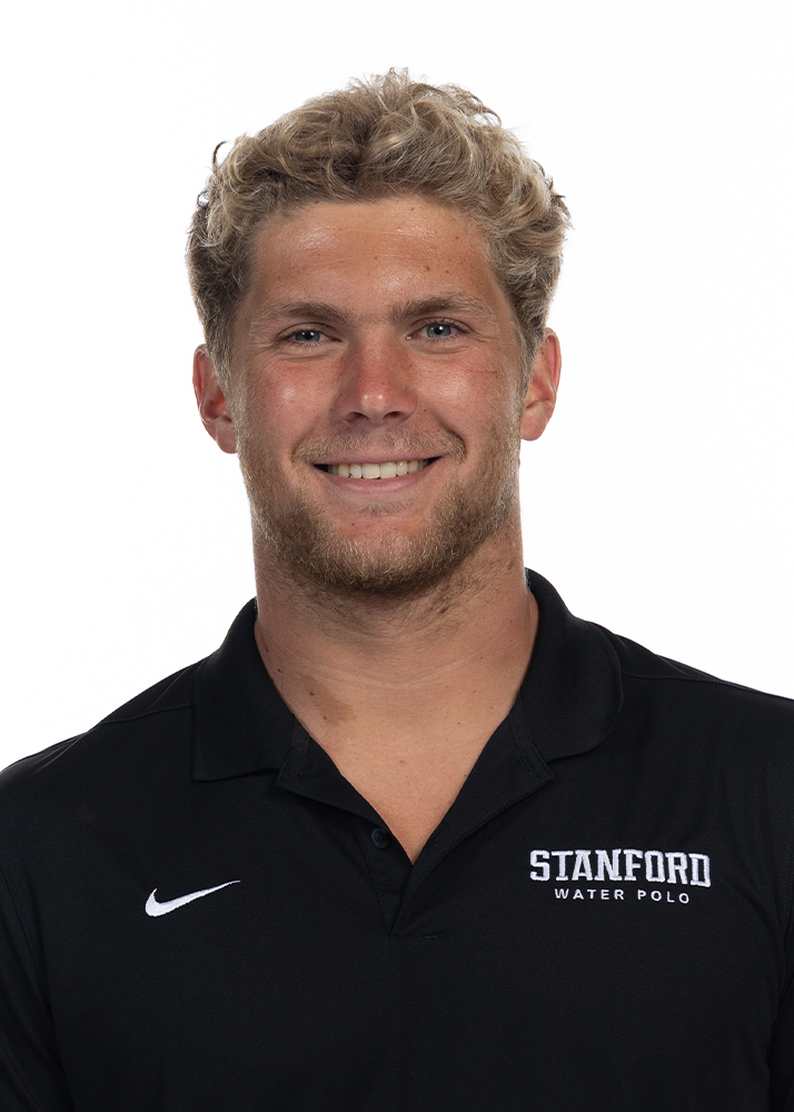 Will Schneider - Men's Water Polo 2025 - Stanford Cardinal - Official ...