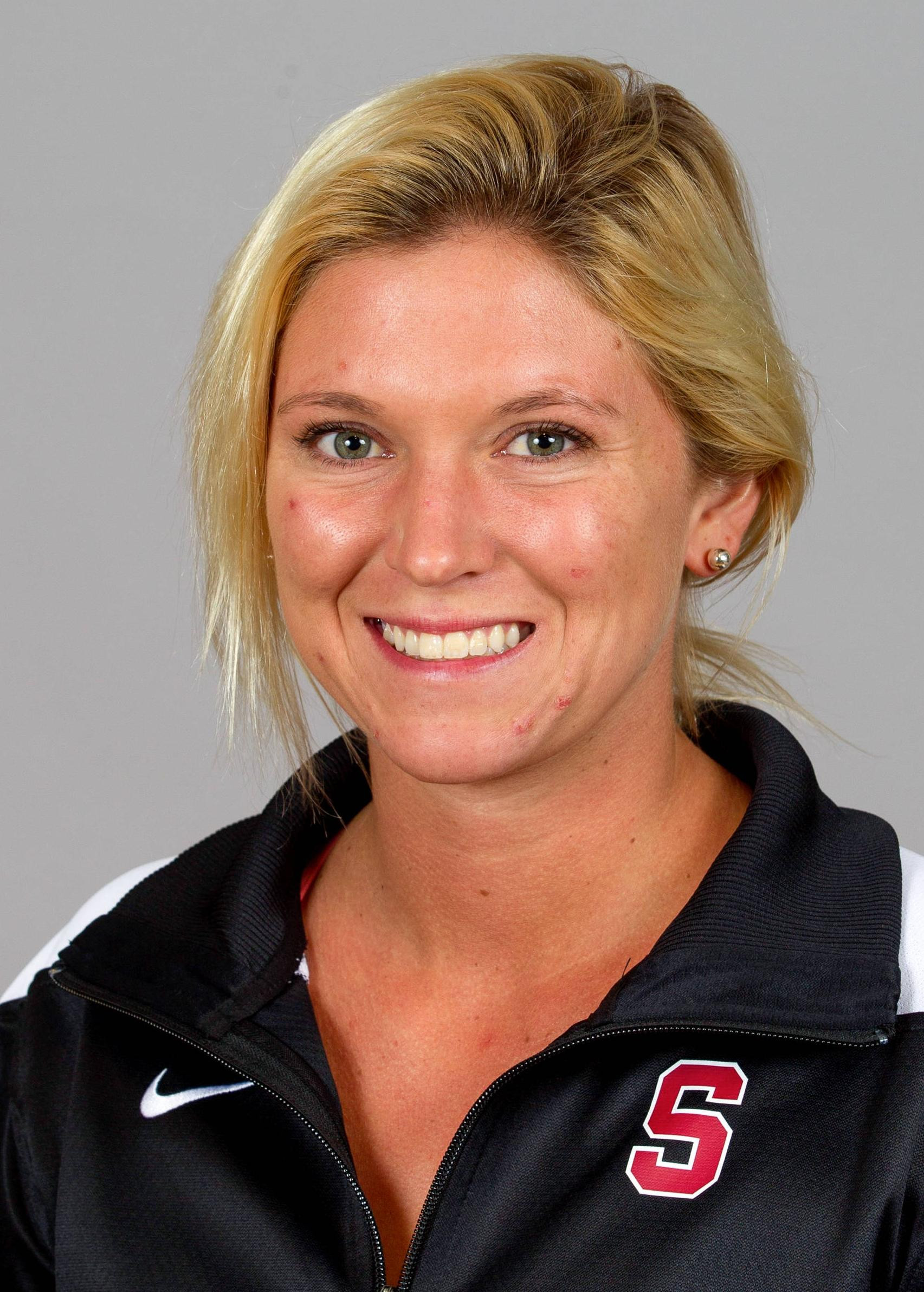 Kerrin Seymour - Women's Swimming & Diving 2010-11 - Stanford Cardinal ...
