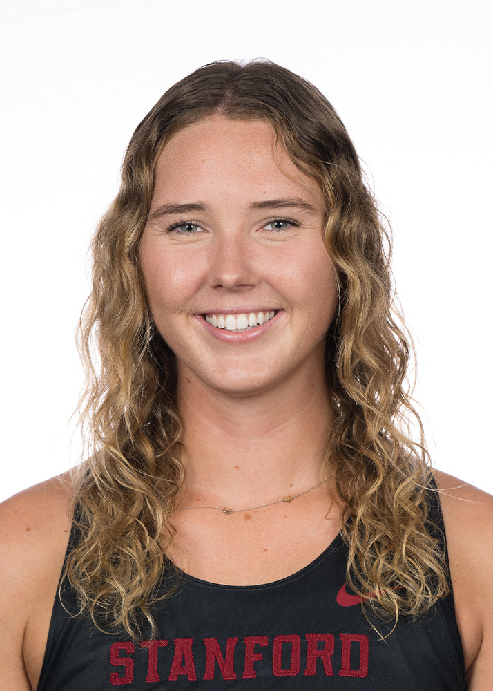 Ruby Sorra - Beach Volleyball 2026 - Stanford Cardinal - Official ...