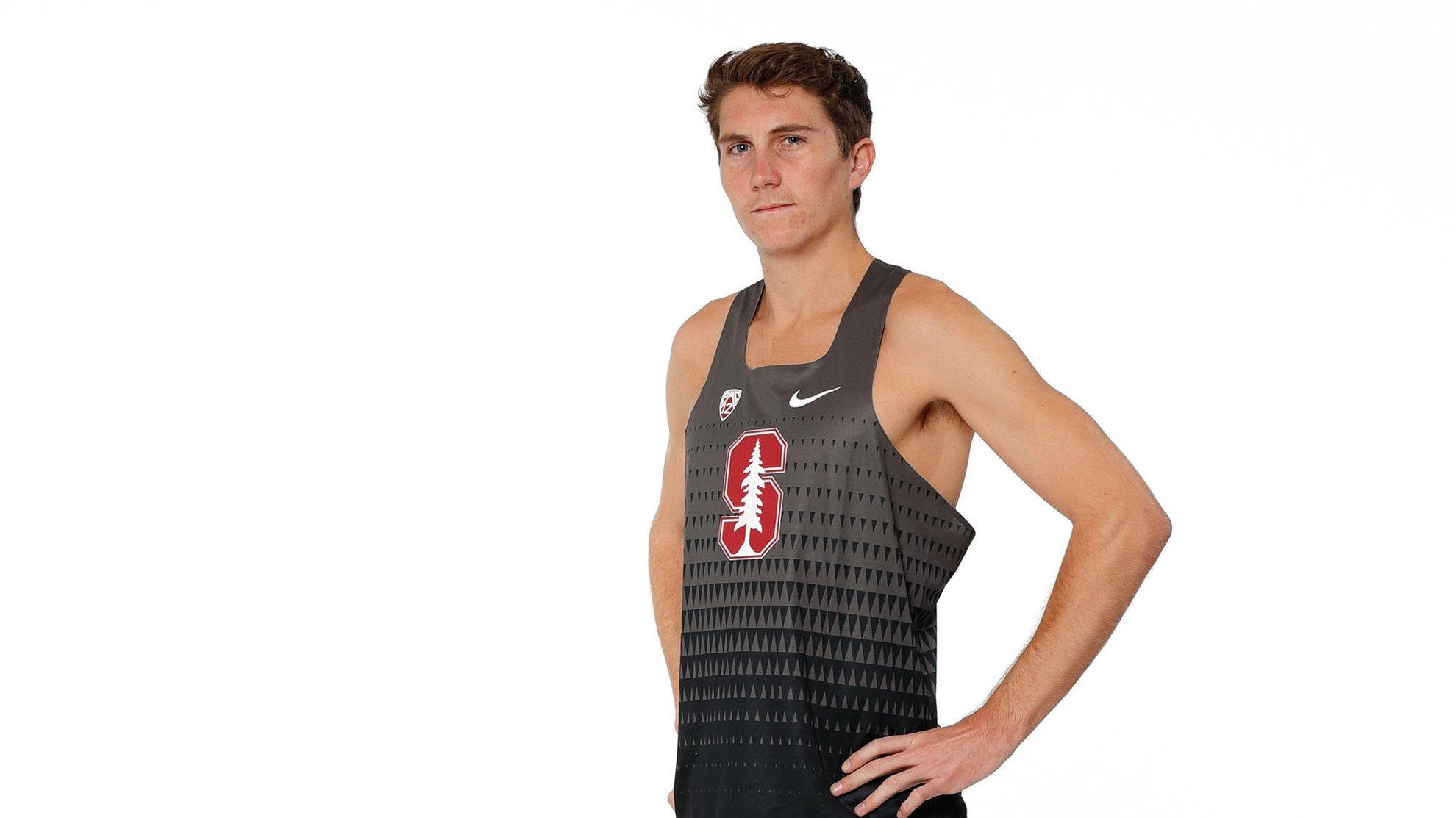 Fahy Named Scholar-Athlete of Year - Stanford Cardinal - Official ...