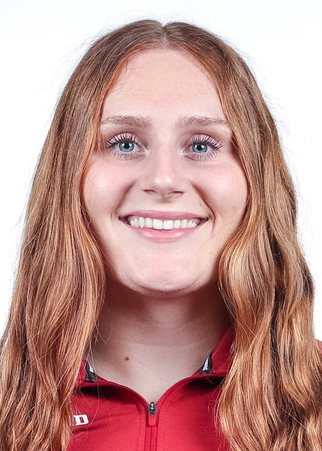 Kaiah Fisher - Track & Field 2023-24 - Stanford Cardinal - Official ...