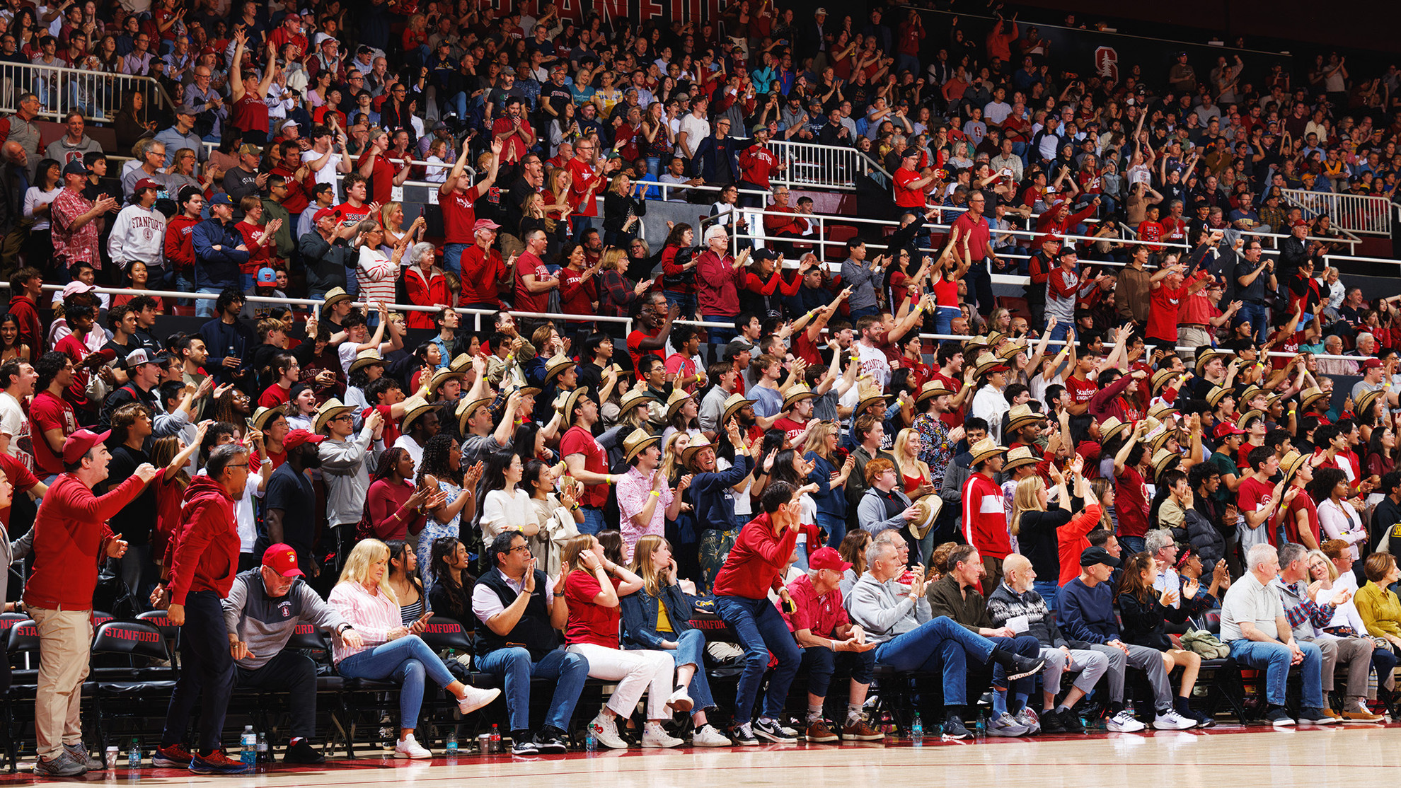 Stanford Athletics Giving Day Goes University-Wide: May 14-15, 2025 ...