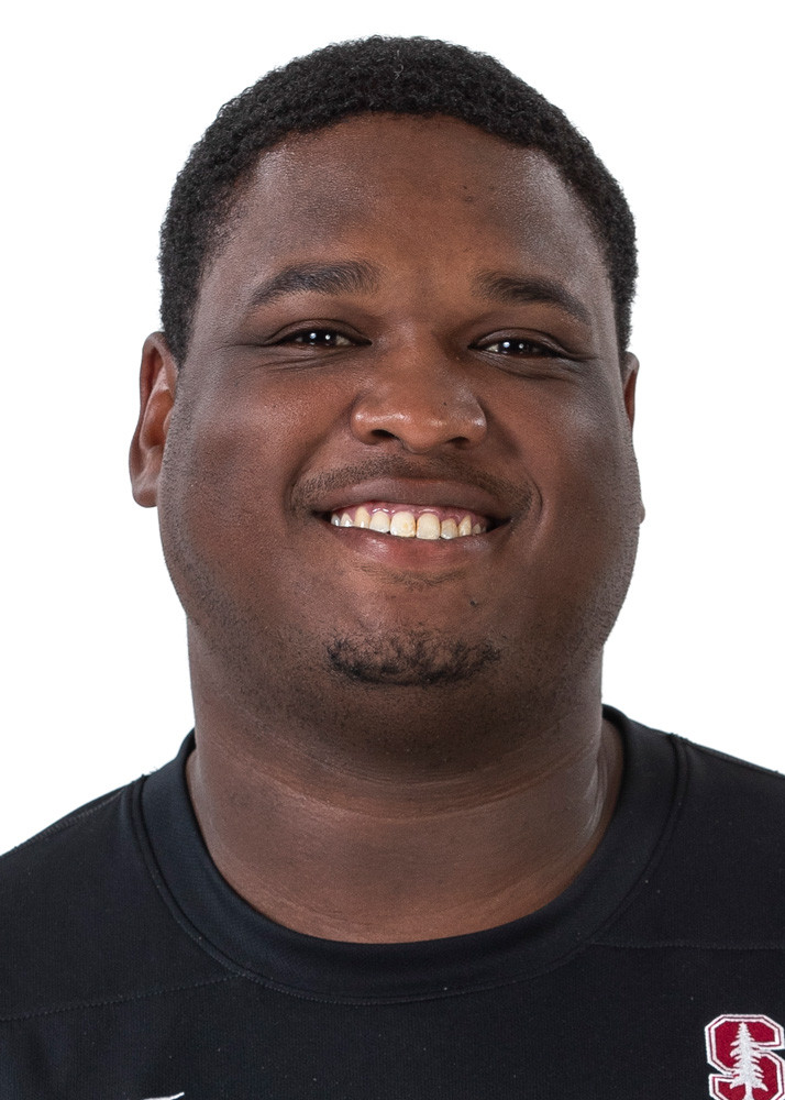 Jordan Watkins - Stanford Cardinal - Official Athletics Website