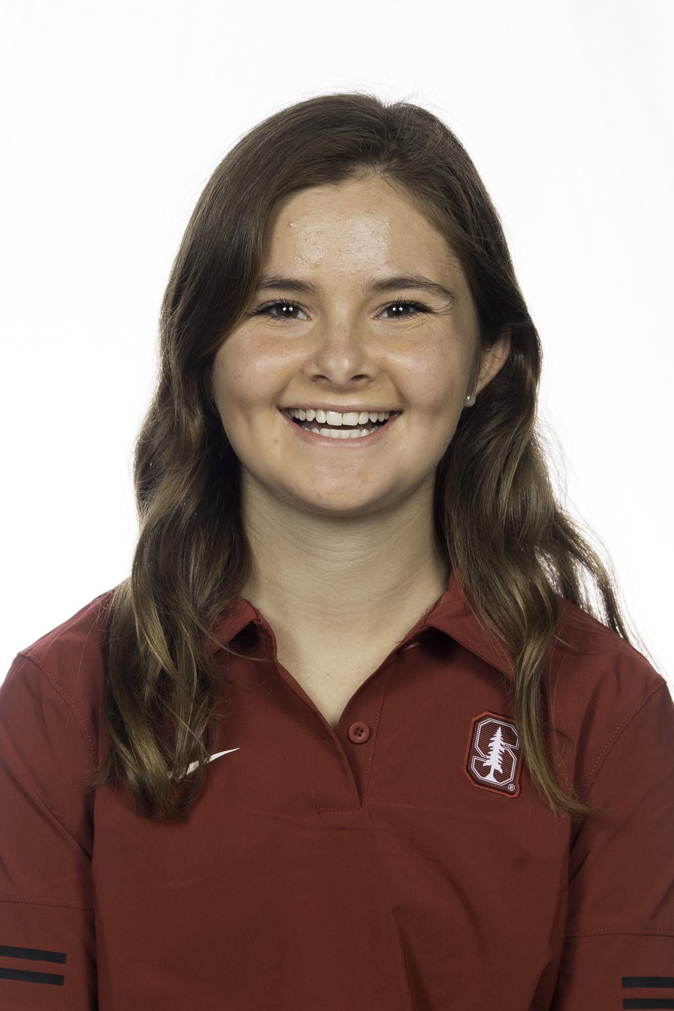 Nicole Pofcher - Women's Rowing 2020-21 - Stanford Cardinal - Official ...