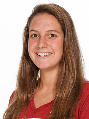 Brooke Forde - Women's Swimming & Diving 2018-19 - Stanford Cardinal ...