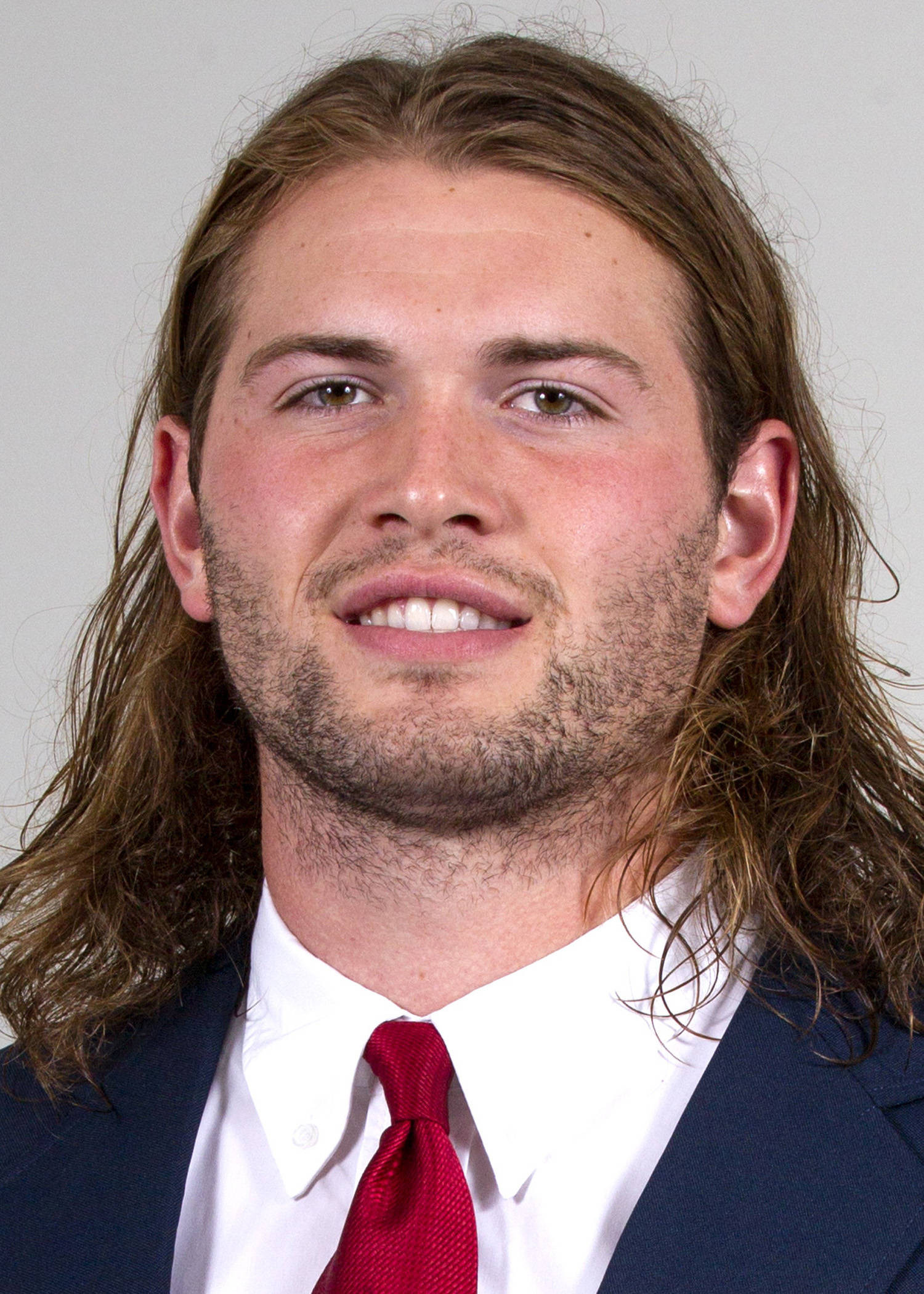 Charlie Hopkins - Football 2011 - Stanford Cardinal - Official ...