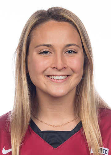 Megan Frost - Field Hockey 2020 - Stanford Cardinal - Official ...