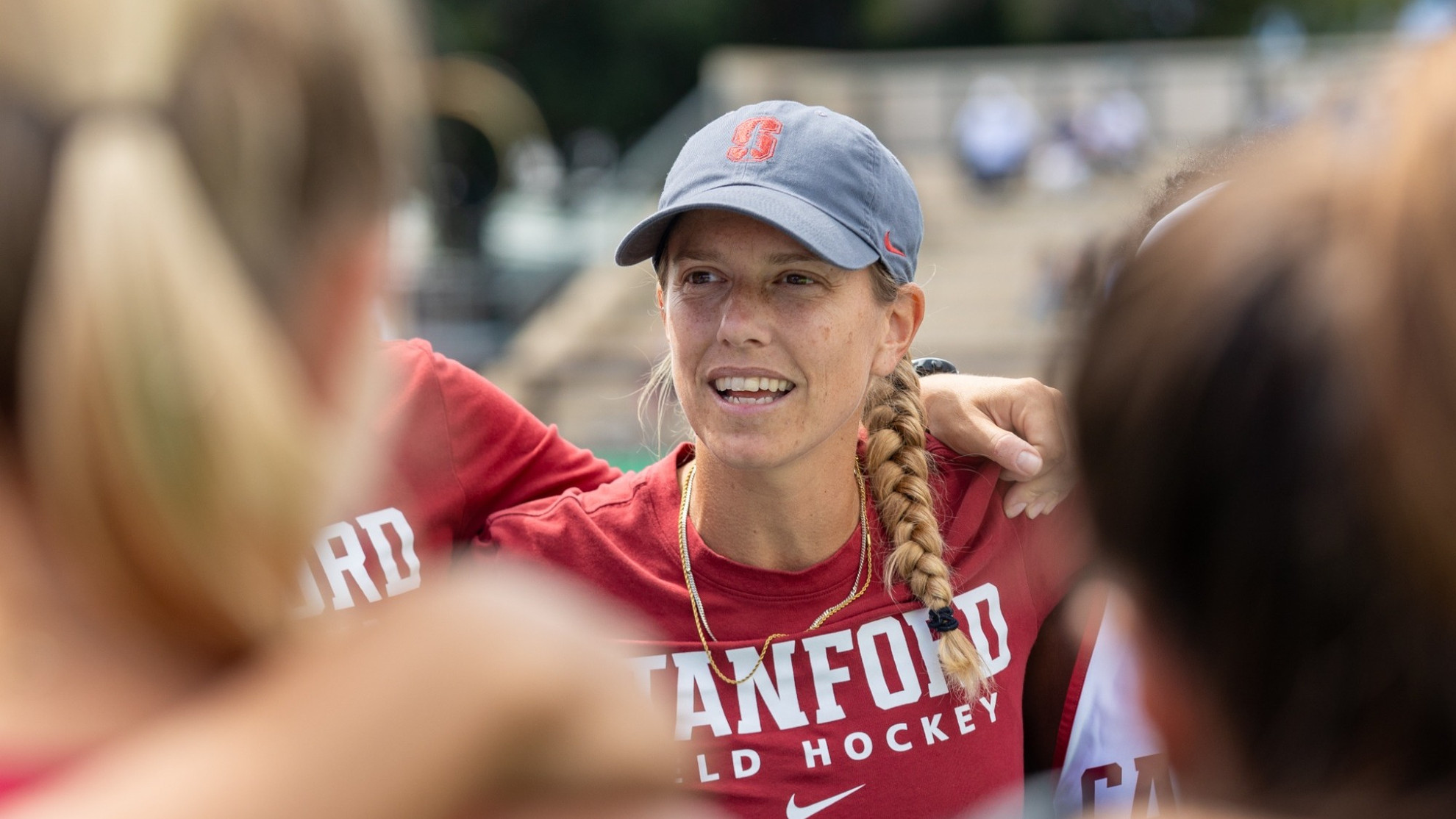 Stanford Inks Class of 2024 - Stanford Cardinal - Official Athletics ...
