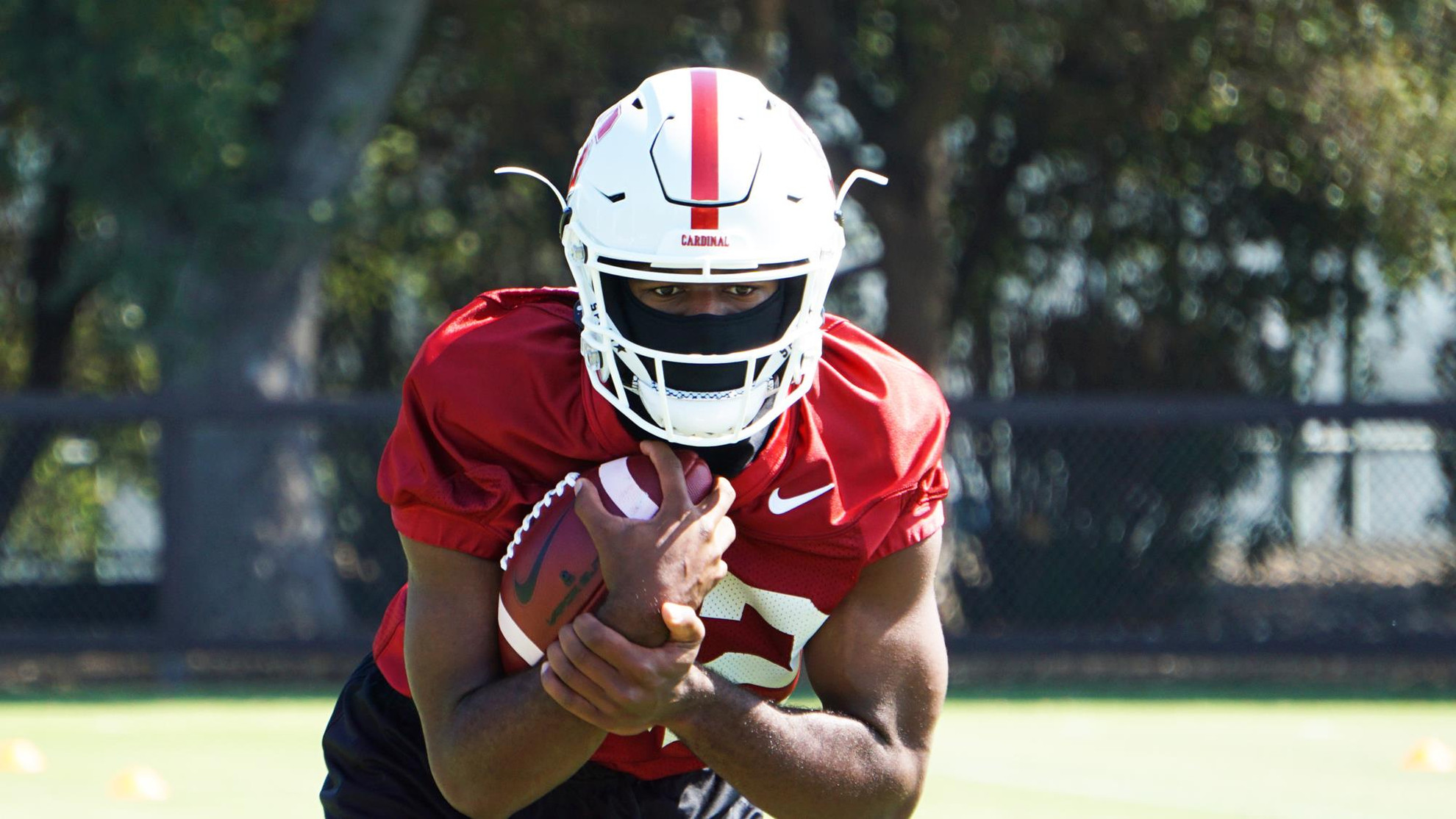 Cardinal Connection: Football - Stanford Cardinal - Official Athletics ...