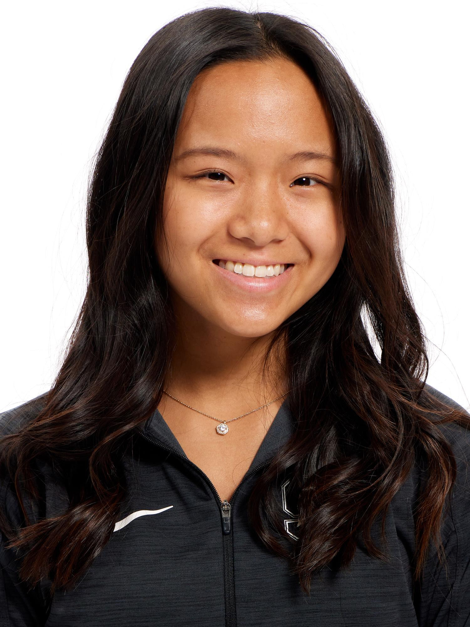 Taralyn Nguyen - Women's Gymnastics 2023 - Stanford Cardinal - Official ...