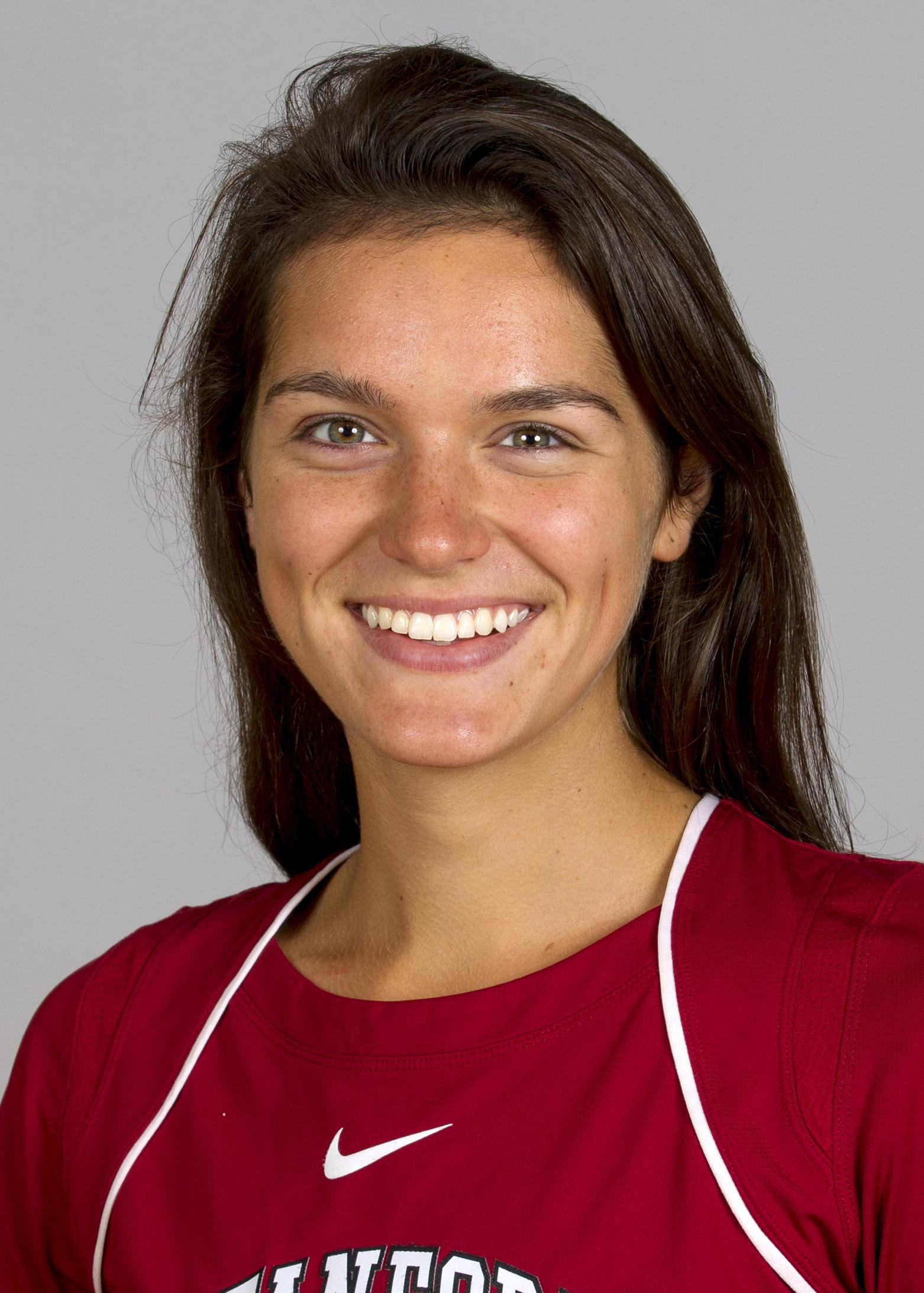 Caroline Smith - Women's Lacrosse 2014 - Stanford Cardinal - Official ...