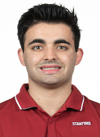 Bryan Perla - Men's Gymnastics 2022 - Stanford Cardinal - Official ...