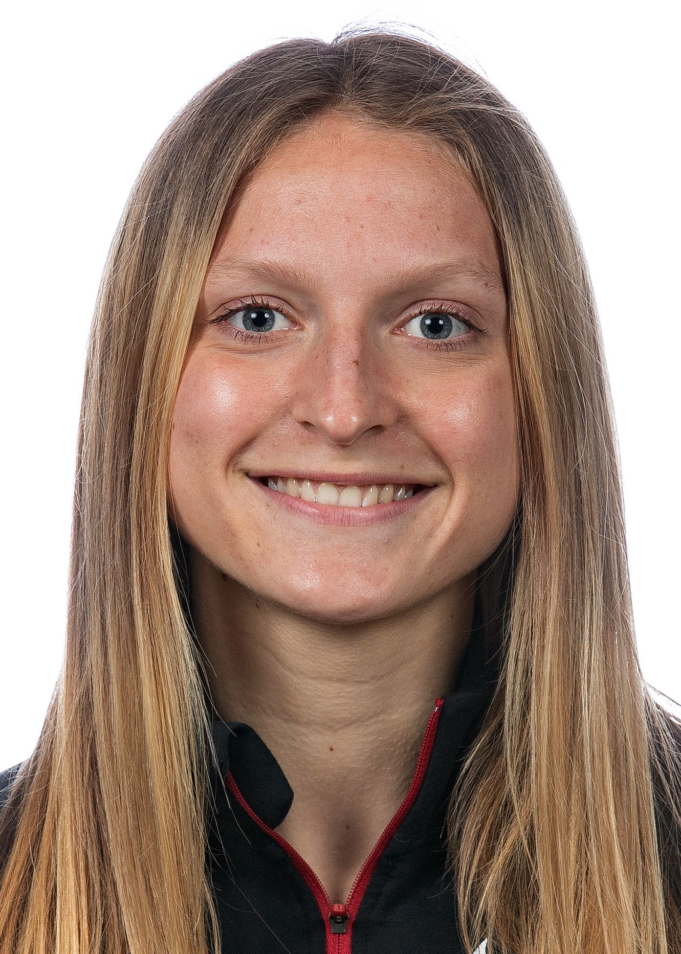 Lucy Jenks - Track & Field 2021-22 - Stanford Cardinal - Official ...